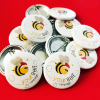 32mm Custom Badges • Free Fast UK Shipping • Badges